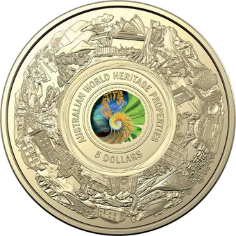 Great Selection of Coins from Royal Australian Mint Coins | My Collectables
