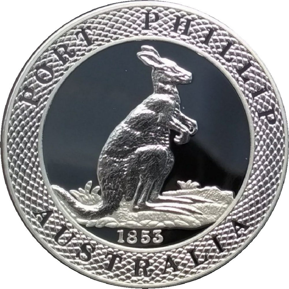 $2 COINS – My Collectables