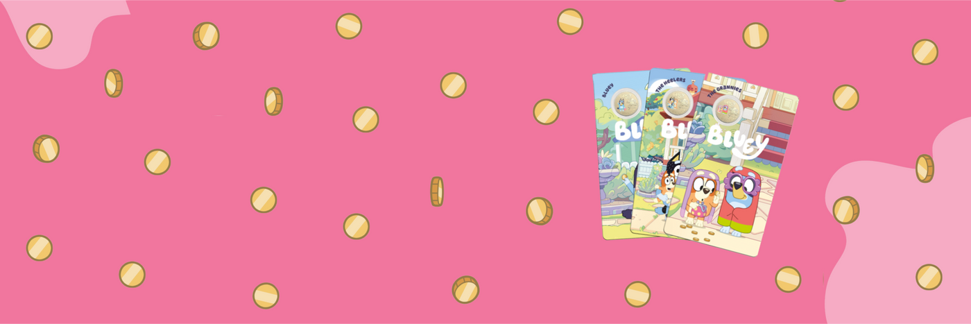 My Collectables - Leading Royal Australian Mint Online Distributor