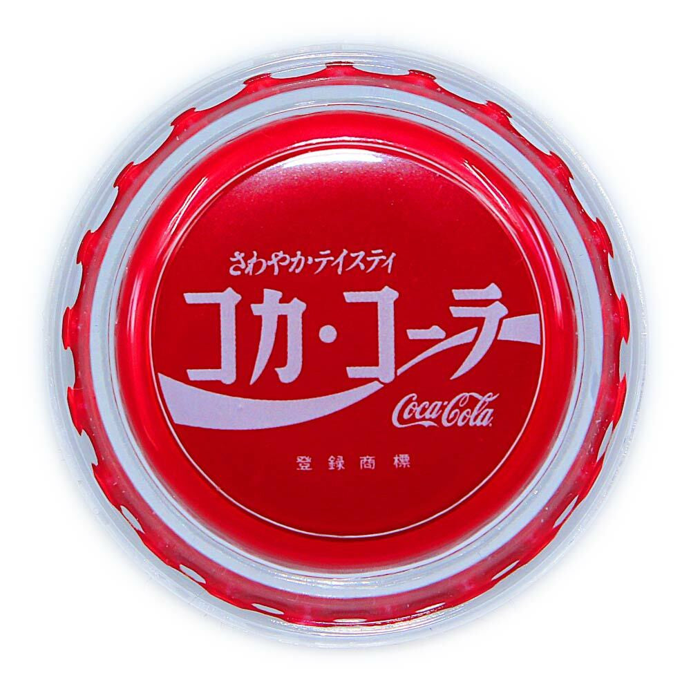 Coca-Cola: 2020 Global Edition Bottle Cap Coin #5 - JAPAN – My Collectables