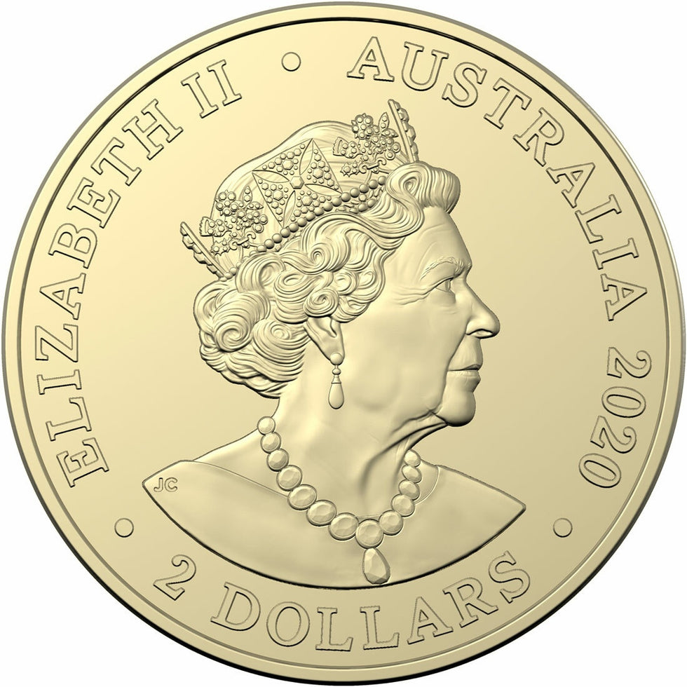 Great Selection of Coins from Royal Australian Mint Coins | My Collectables