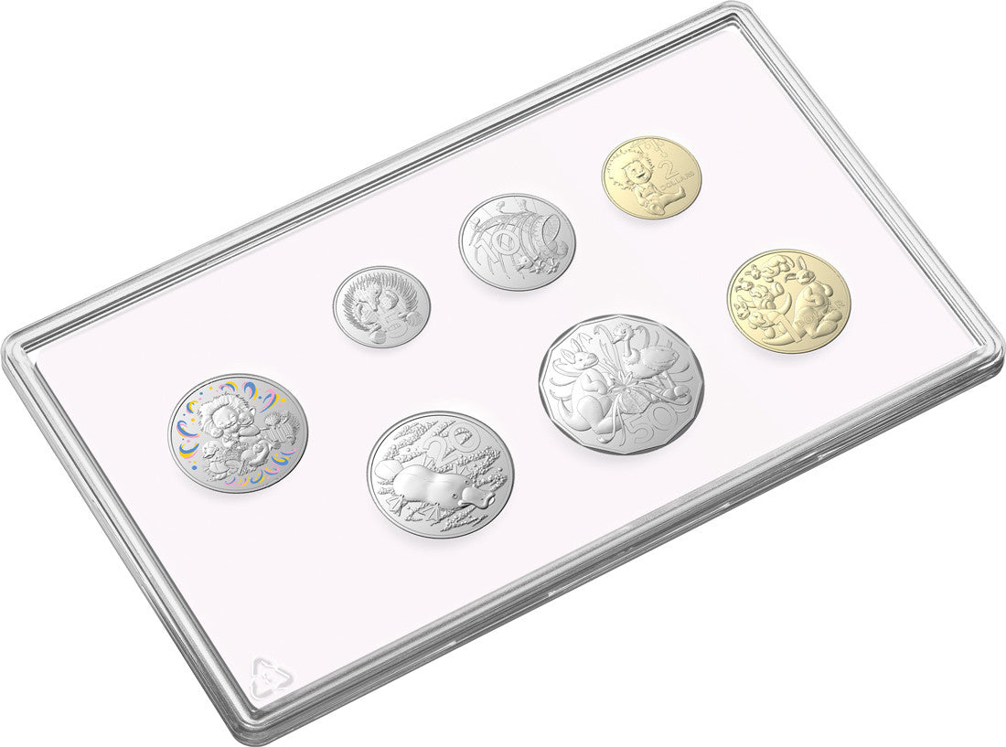 Great Selection of Coins from Royal Australian Mint Coins | My ...